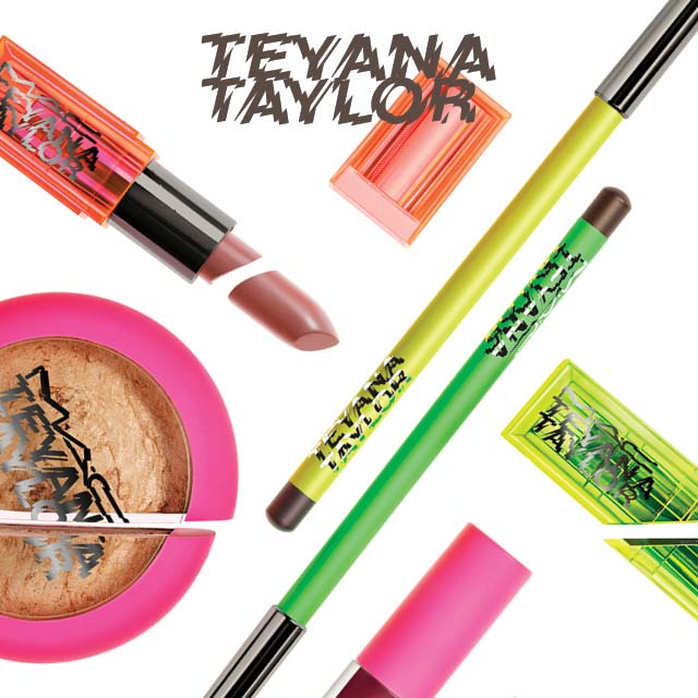 Artistry - Dominic Skinner | MAC cosmetics Russia