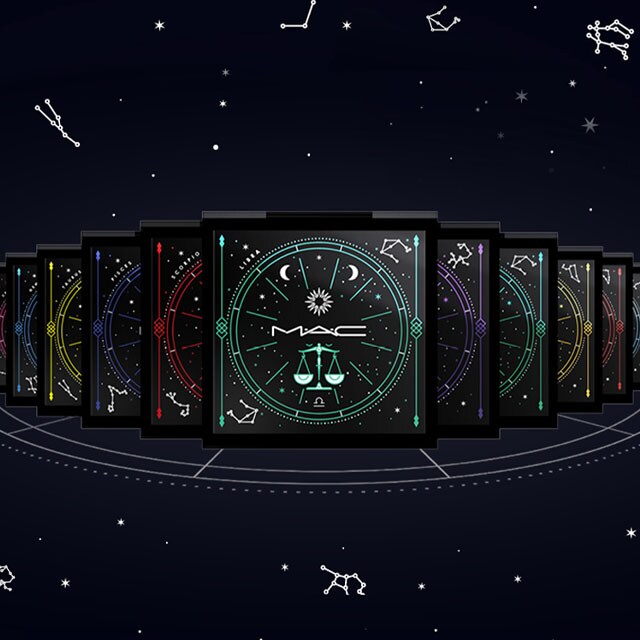 Artistry - Dominic Skinner | MAC cosmetics Russia