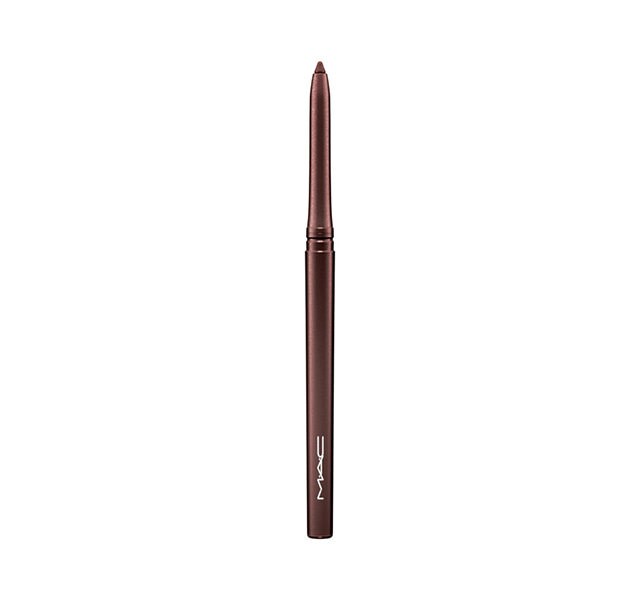Подводки и карандаши для глаз MAC: официальный сайт MAC — цены и отзывы