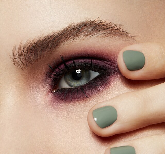 Powder soft matte eye shadow pro lens blur - sdirectwest